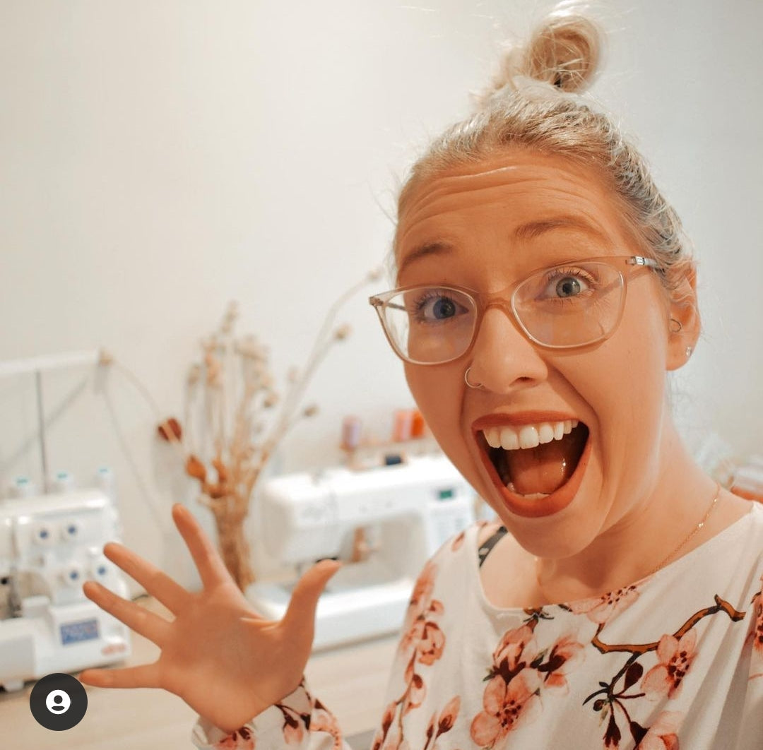 What to sew or not to sew, that is the question – Melco Fabrics