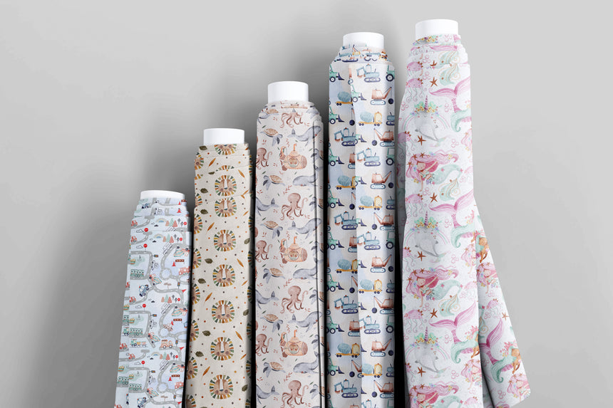 Australian Designer and Custom Fabrics Online - Melco Fabrics