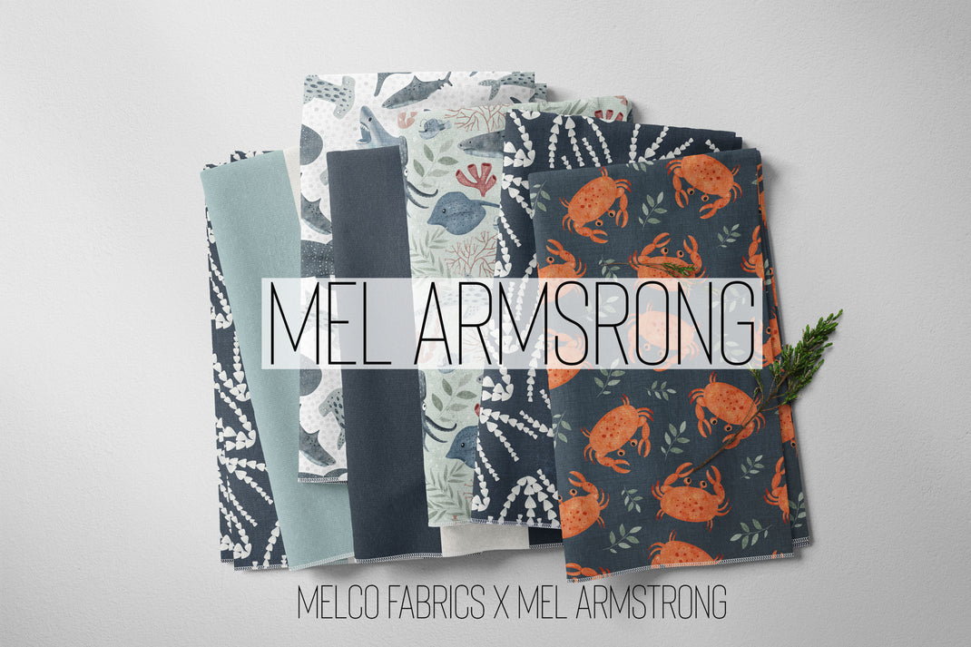 Art Fabrics Australia - In House Custom Fabric Printing – Melco Fabrics