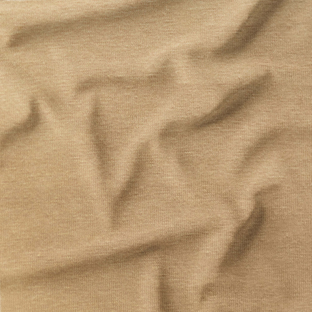 AUSTRALIAN MILLED - Seafoam Cotton Jersey Solids – Melco Fabrics