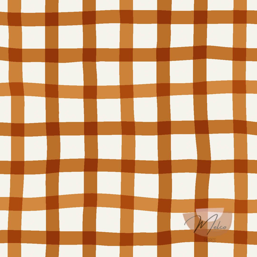 Melco Fabrics - Print On Demand Fabric - Erin Kendal Fabrics