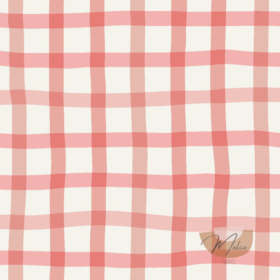 Melco Fabrics - Print On Demand Fabric - Erin Kendal Fabrics