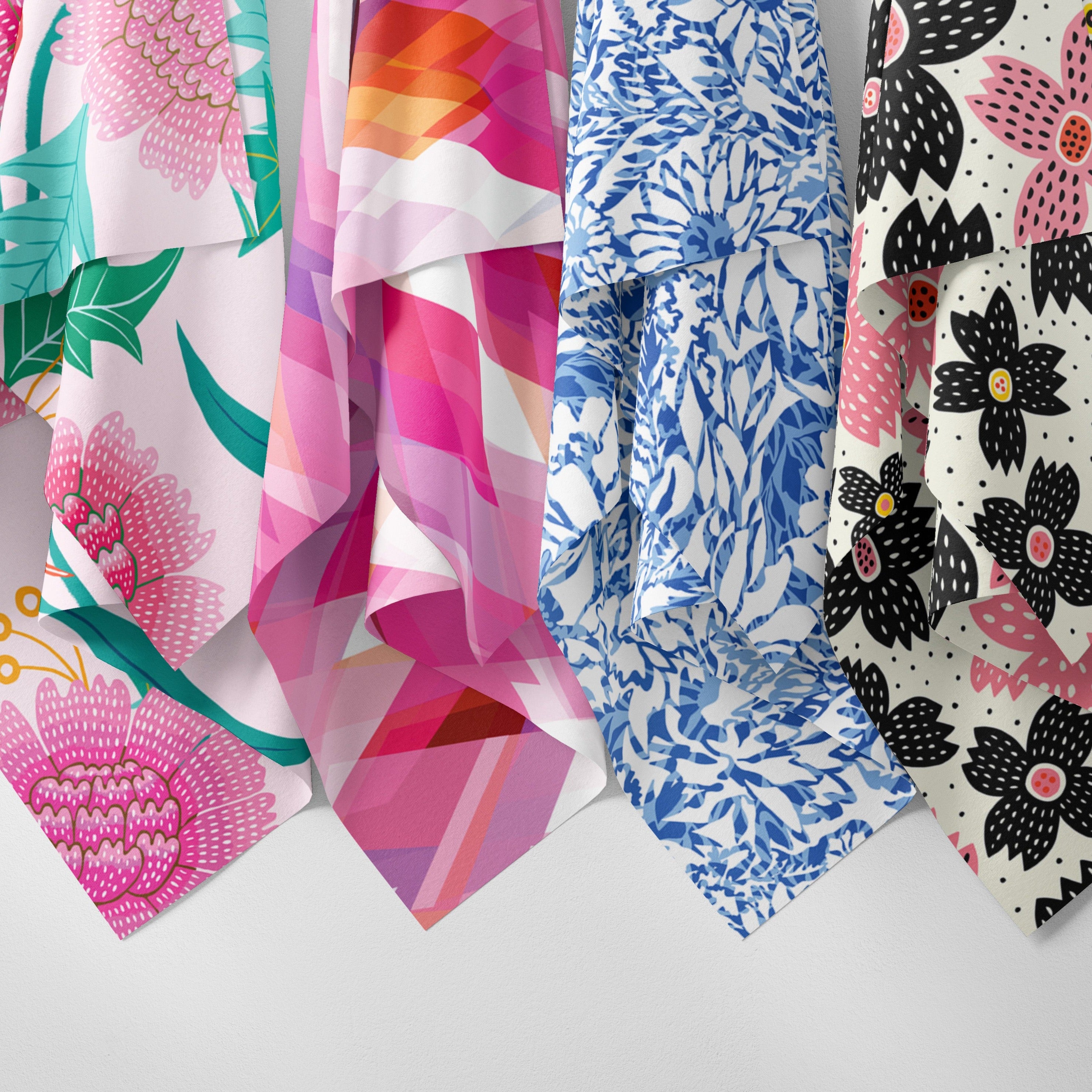 Australian Designer and Custom Fabrics Online - Melco Fabrics