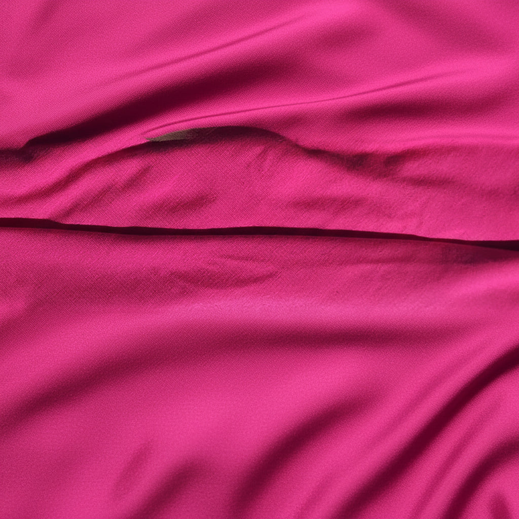 AUSTRALIAN MILLED - Purple Cotton Spandex – Melco Fabrics
