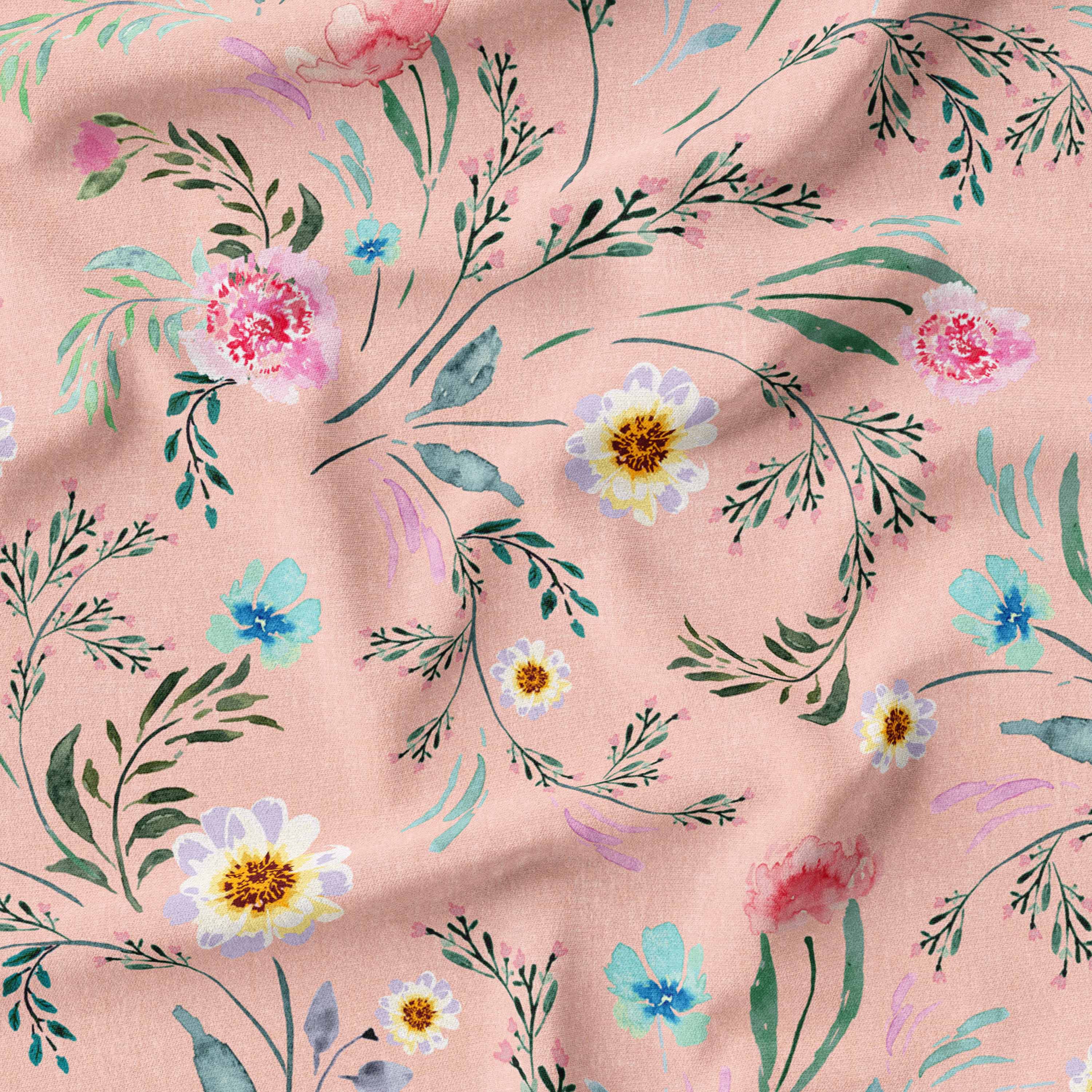 Print fabric online store